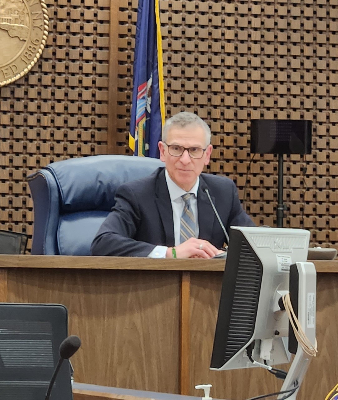 Council Members Acknowledge Comptroller Complications | News, Sports ...